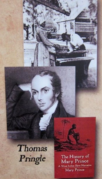 Thomas Pringle (Royal Navy officer) - Alchetron, the free social ...