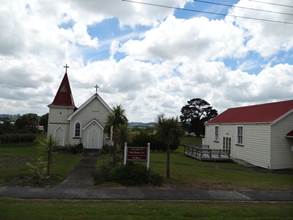 Pouto Peninsula - Alchetron, The Free Social Encyclopedia